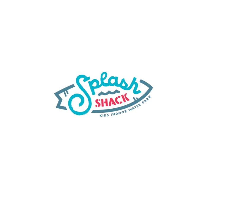 Splash Shack – Kids Indoor Water Park