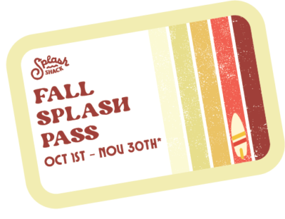 Splash Shack – Kids Indoor Water Park