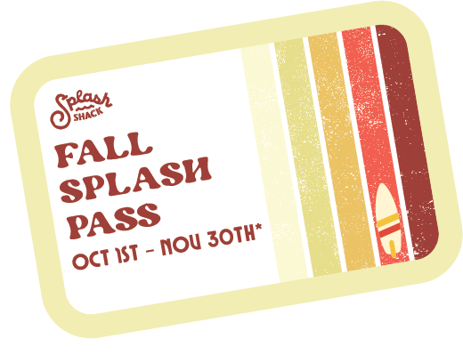 Splash Shack – Kids Indoor Water Park