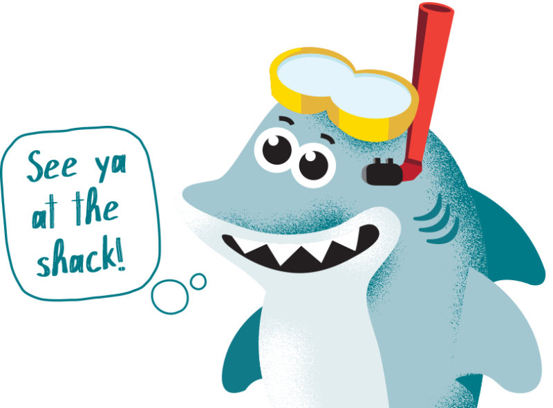 Splash Shack – Kids Indoor Water Park